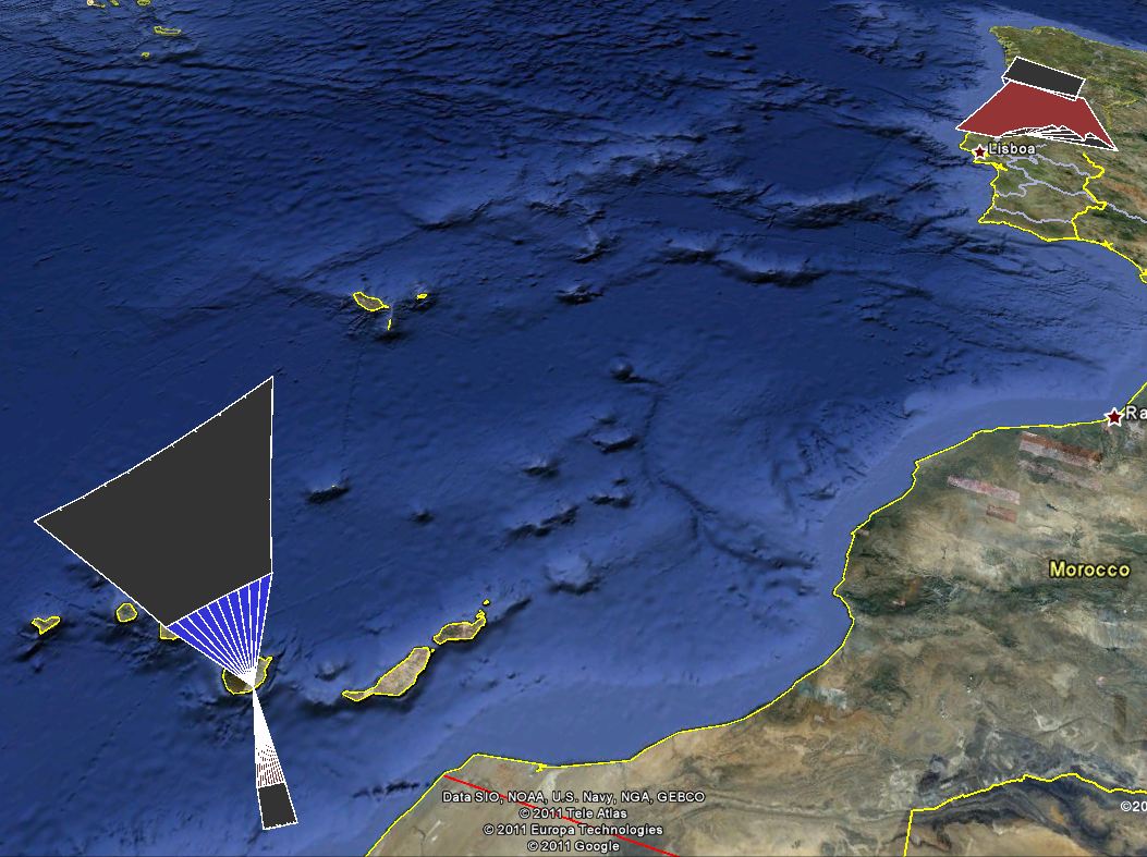 [Google Earth Screenshot]